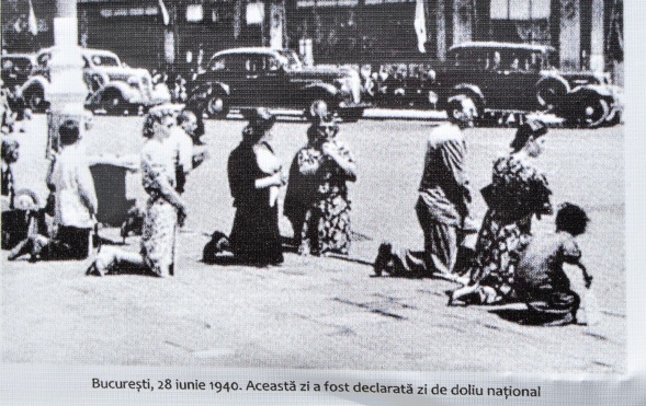 June, 28th, 1940 – a short history lesson – Ink And Reason